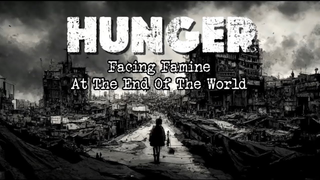 Famine Wallpapers - Top Free Famine Backgrounds - WallpaperAccess