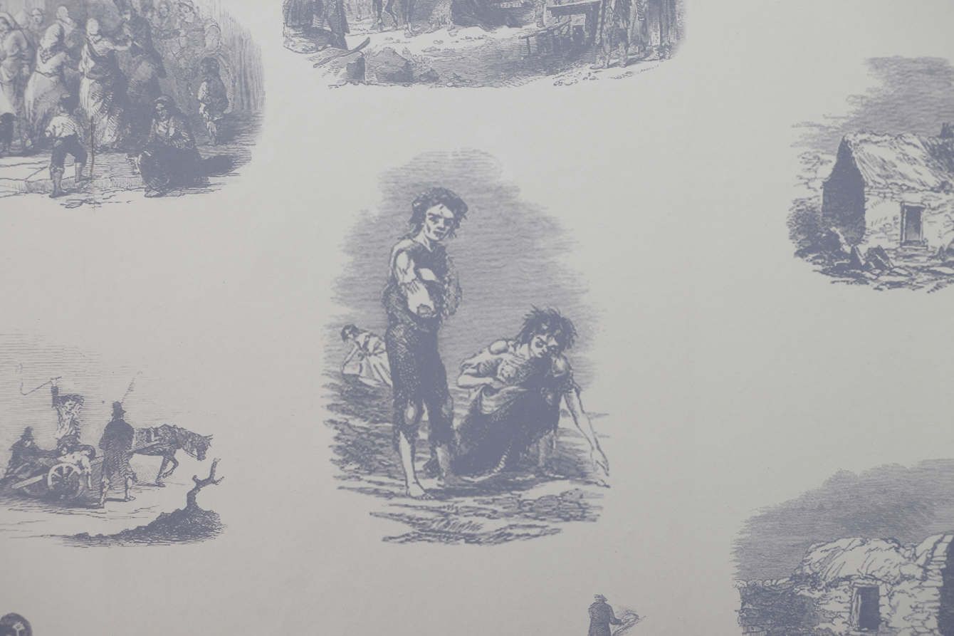 Famine Wallpapers - Top Free Famine Backgrounds - WallpaperAccess