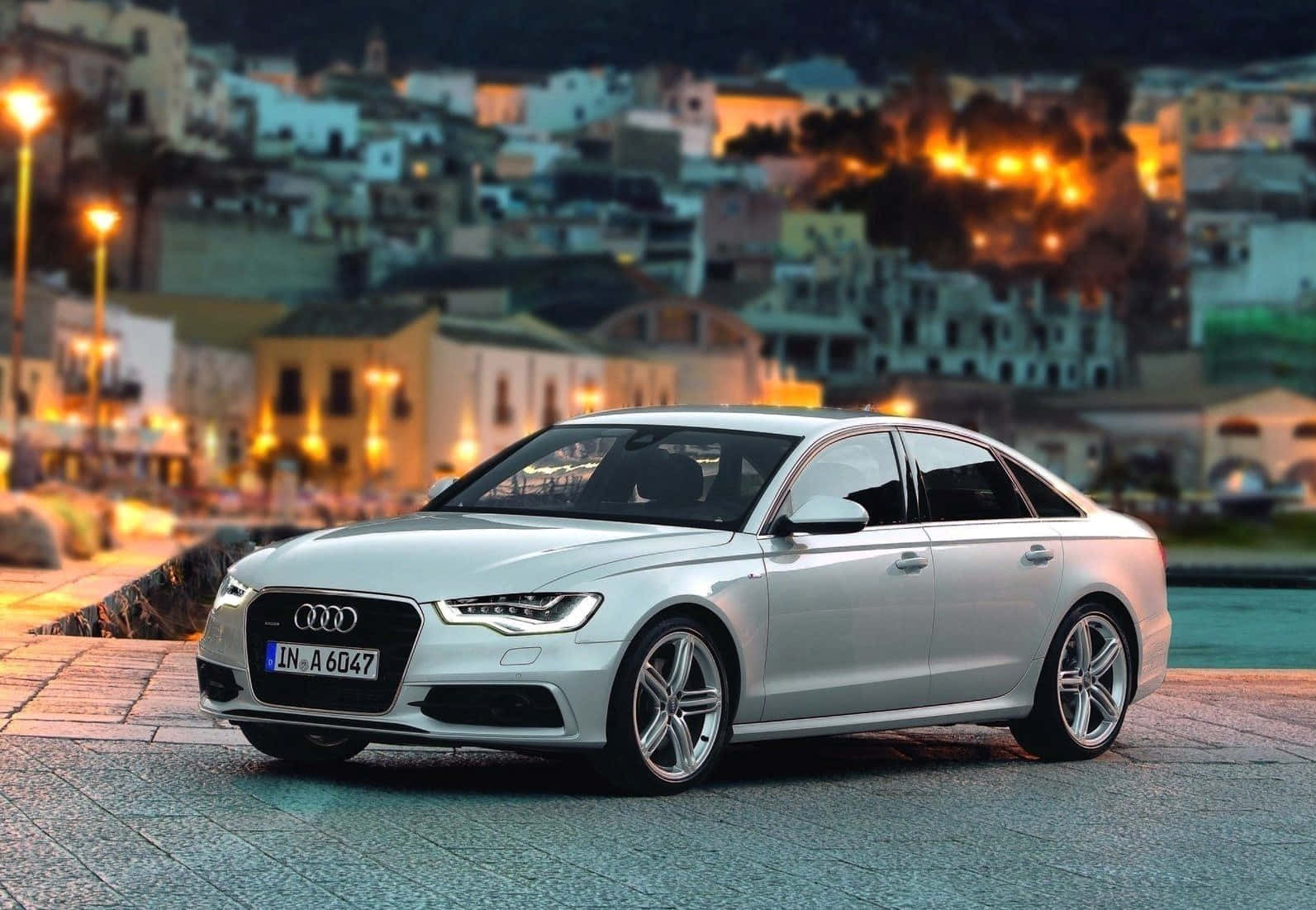 Audi Night Wallpapers - Top Free Audi Night Backgrounds - WallpaperAccess