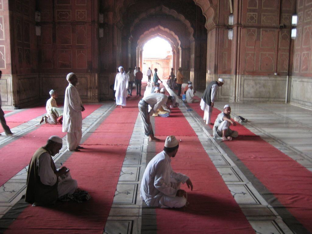 Muslim Prayer Wallpapers - Top Free Muslim Prayer Backgrounds ...