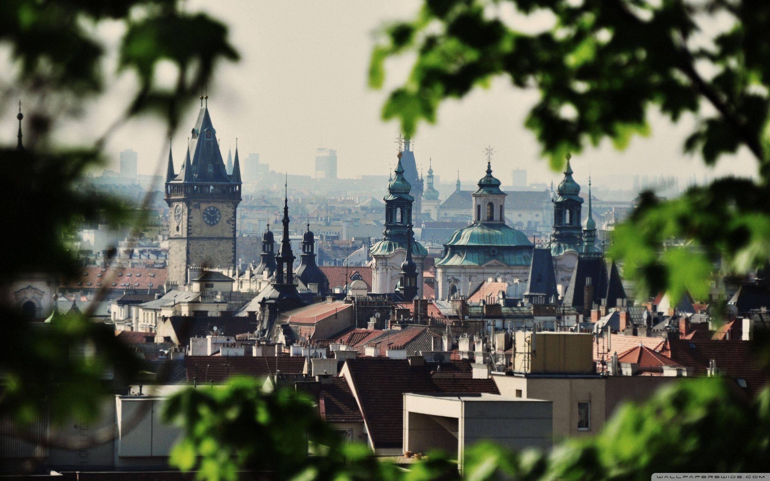 Czech Republic Wallpapers - Top Free Czech Republic Backgrounds ...