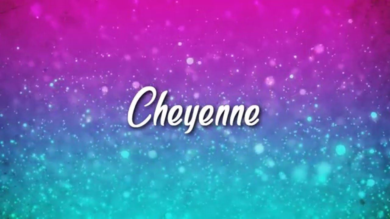 Cheyenne Wallpapers - Top Free Cheyenne Backgrounds - WallpaperAccess