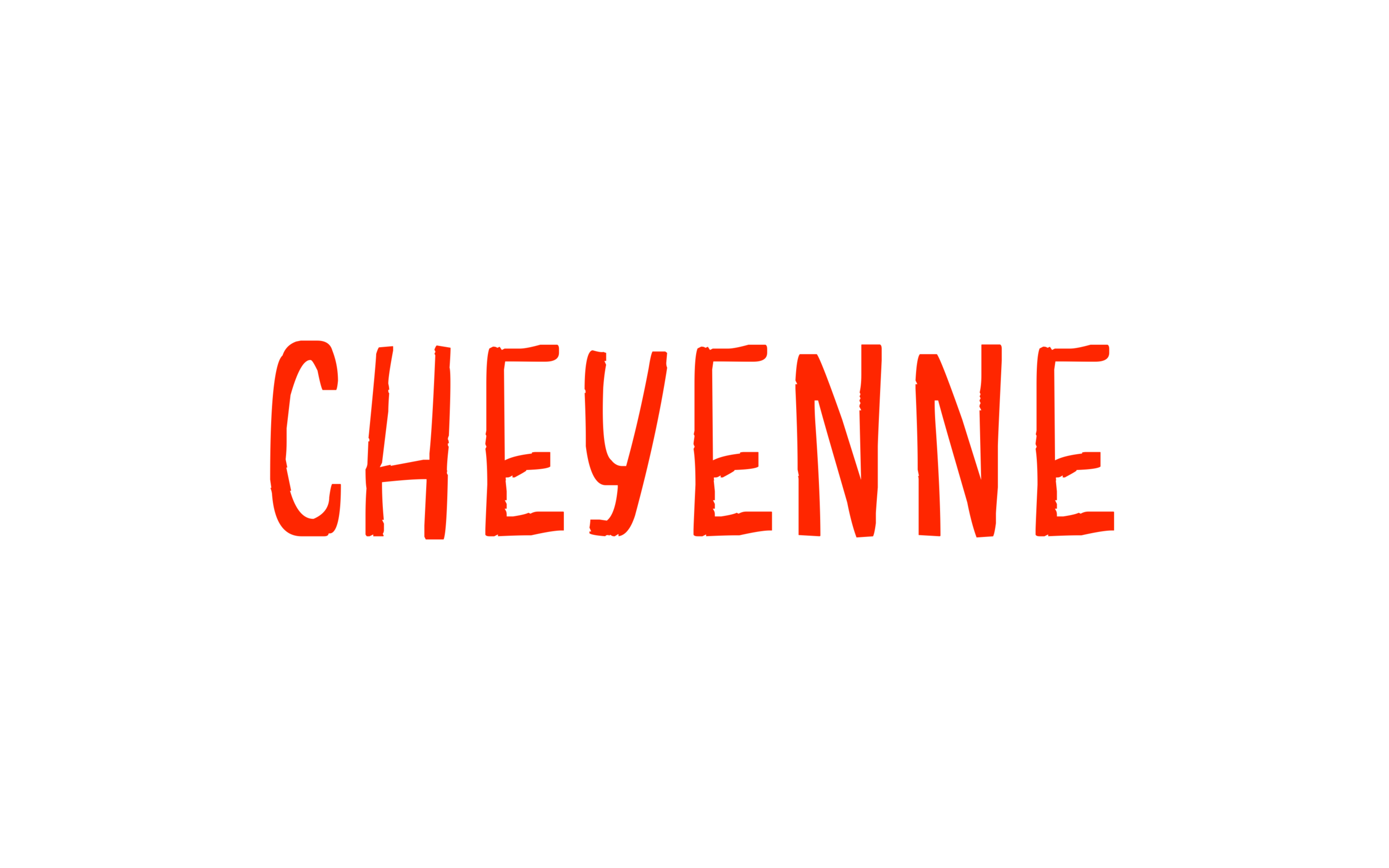 Cheyenne Wallpapers - Top Free Cheyenne Backgrounds - WallpaperAccess