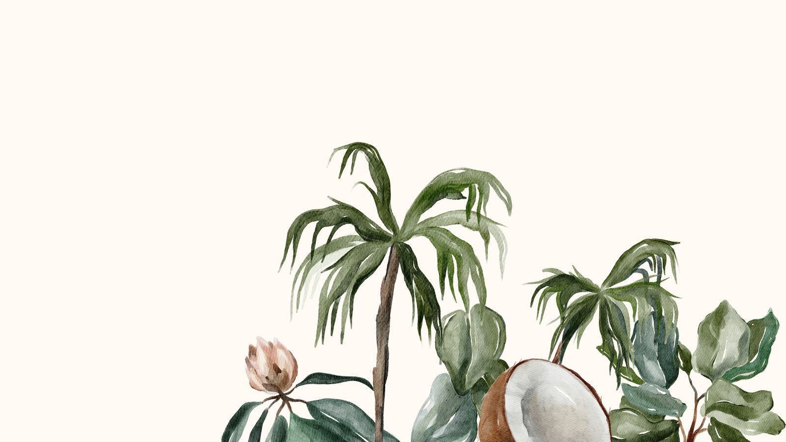 Plant Art Wallpapers - Top Free Plant Art Backgrounds - WallpaperAccess