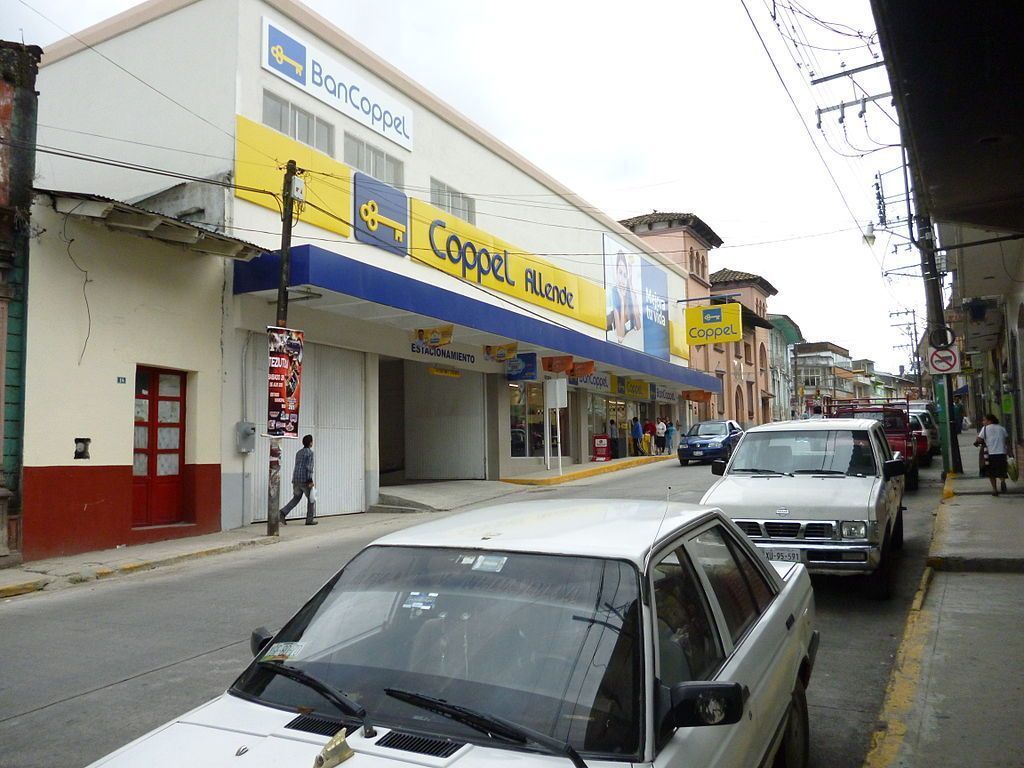 Coppel Wallpapers - Top Free Coppel Backgrounds - WallpaperAccess