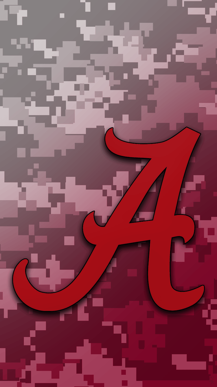 iPhone 6 Alabama Wallpapers - Top Free iPhone 6 Alabama Backgrounds ...