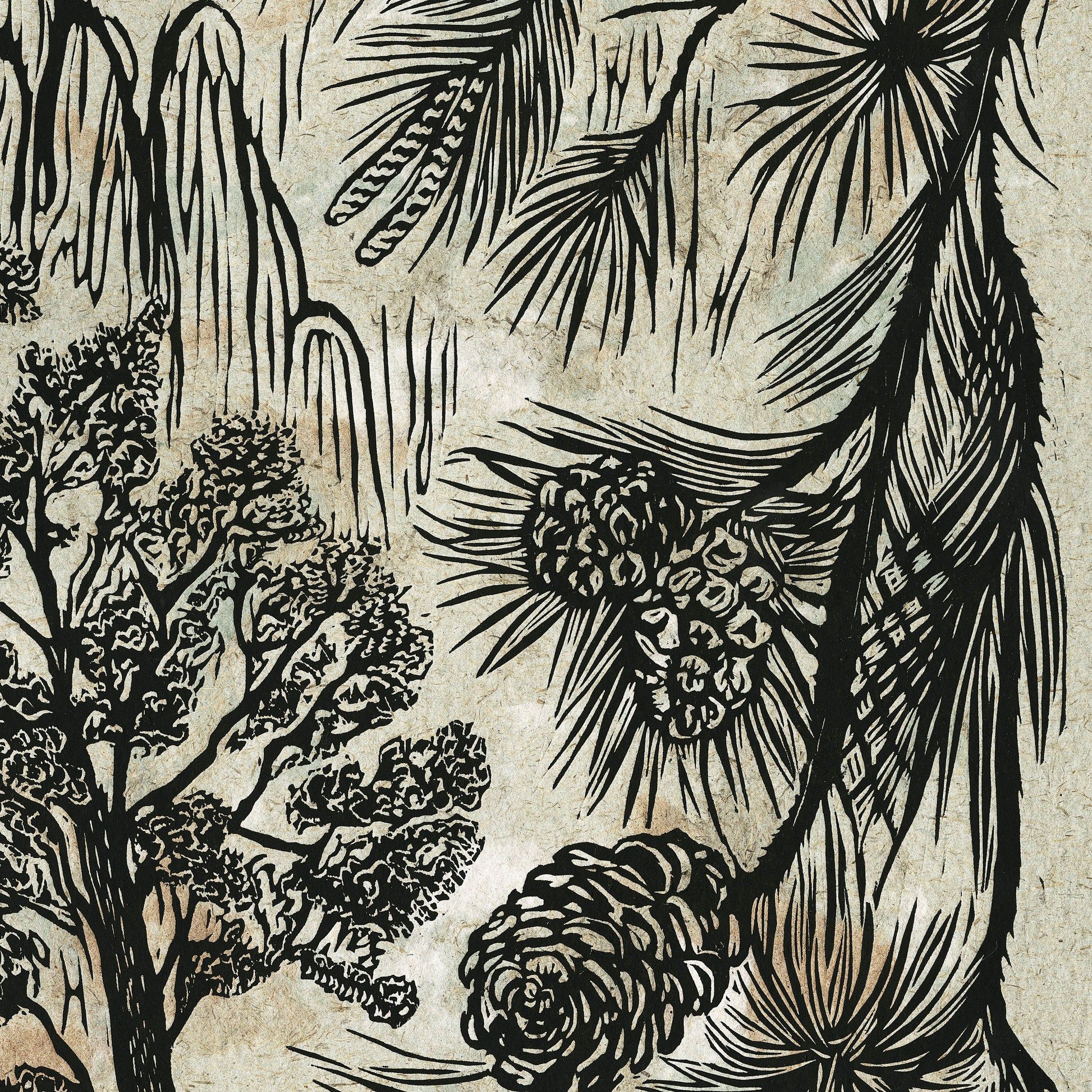 Woodcut Wallpapers - Top Free Woodcut Backgrounds - WallpaperAccess