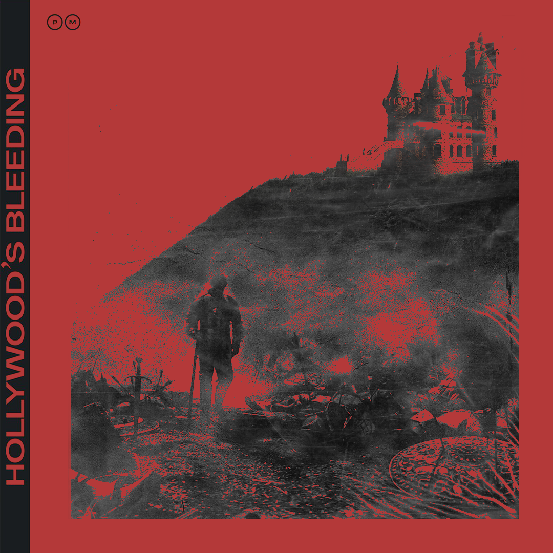 Hollywood's Bleeding Wallpapers - Top Free Hollywood's Bleeding ...