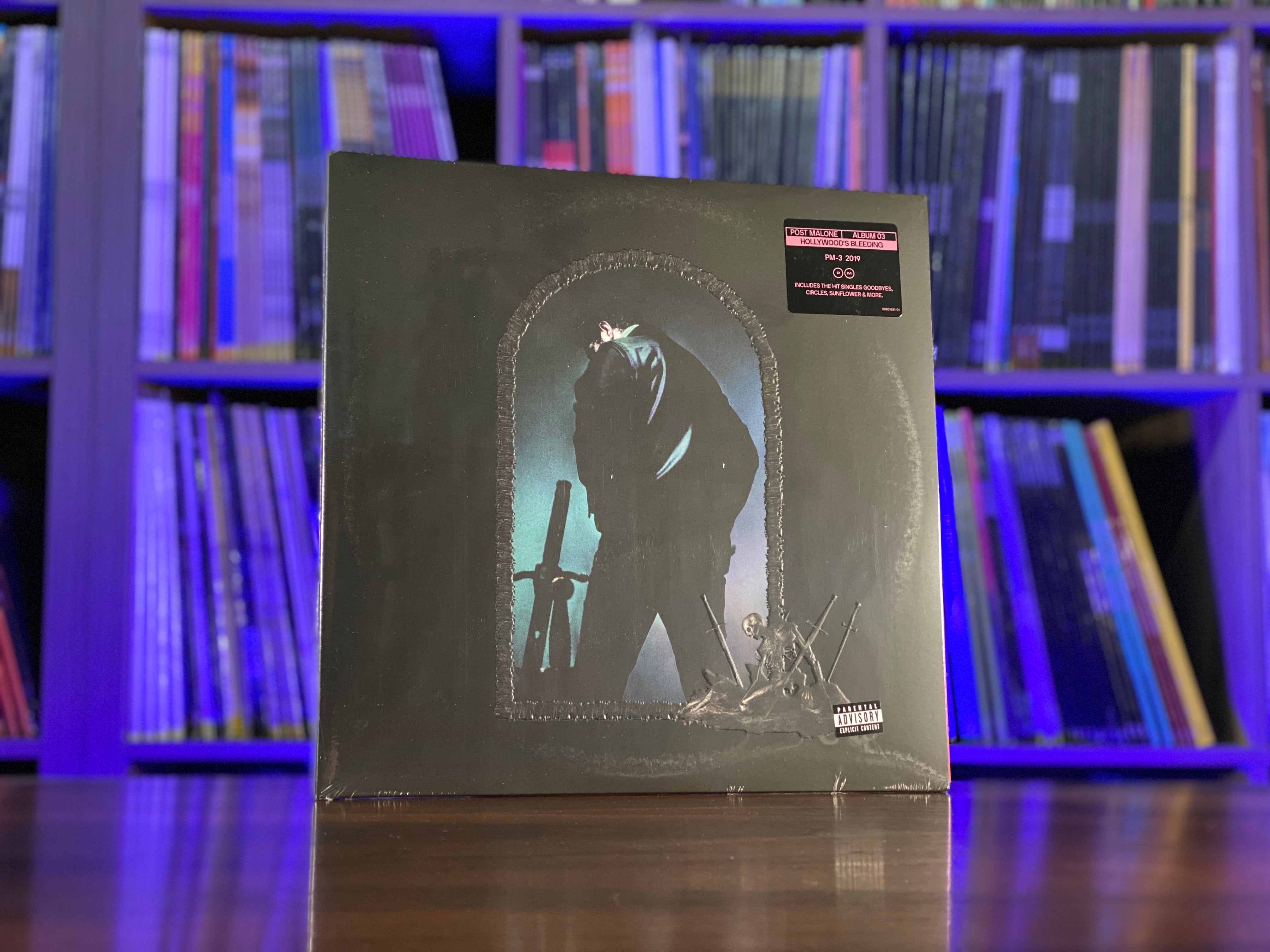 Hollywood's Bleeding Wallpapers - Top Free Hollywood's Bleeding ...