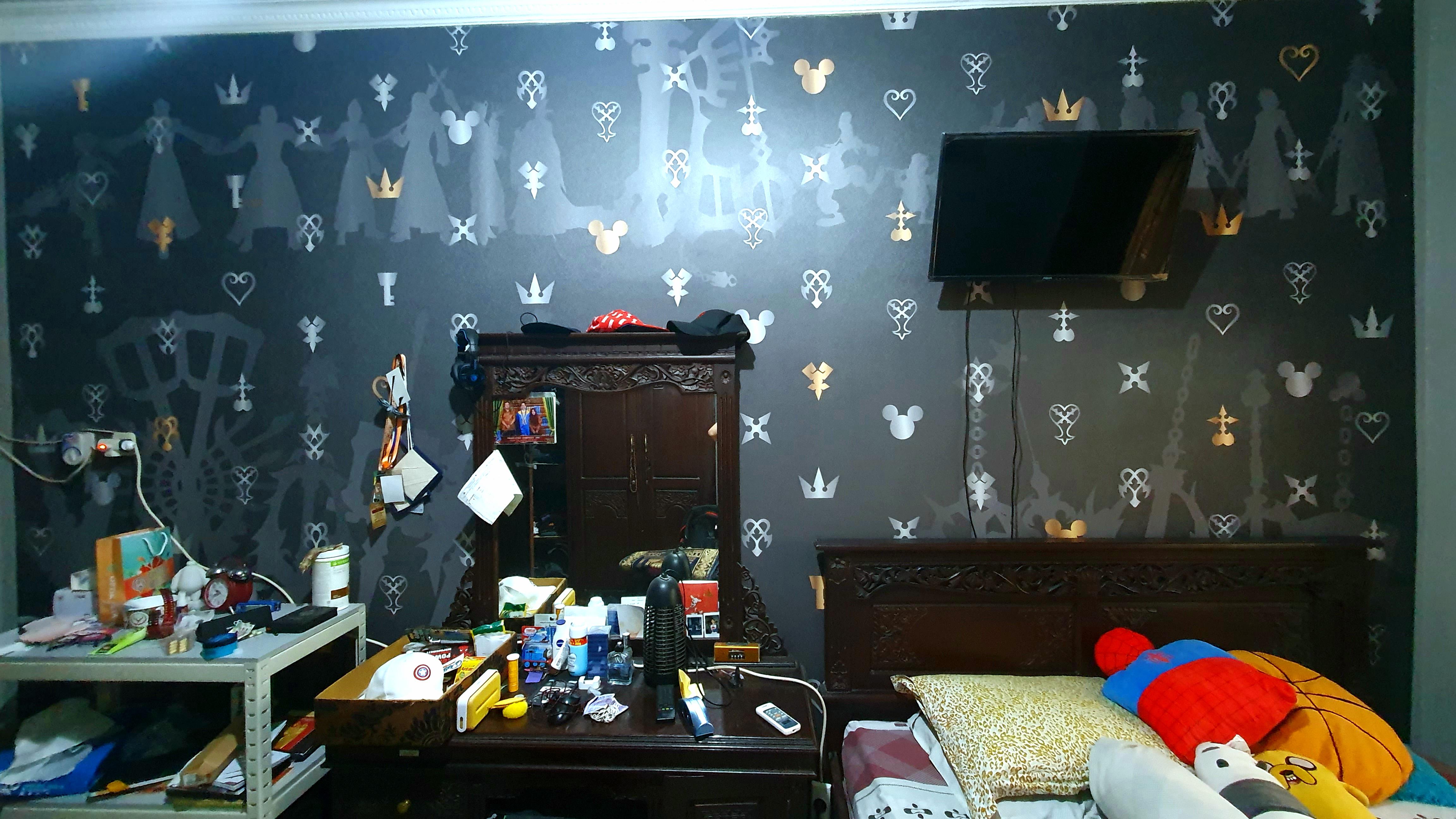 Messy Room Wallpapers - Top Free Messy Room Backgrounds - WallpaperAccess