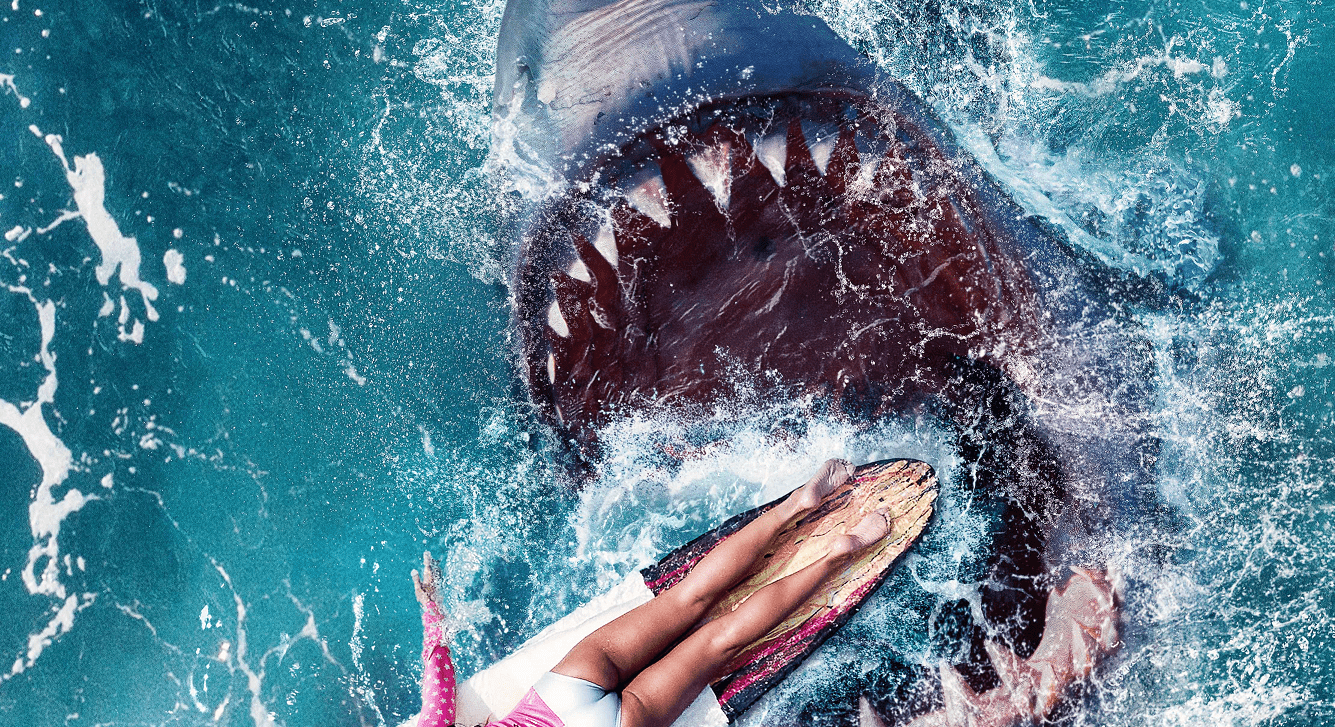 Maneater Wallpapers - Top Free Maneater Backgrounds - WallpaperAccess