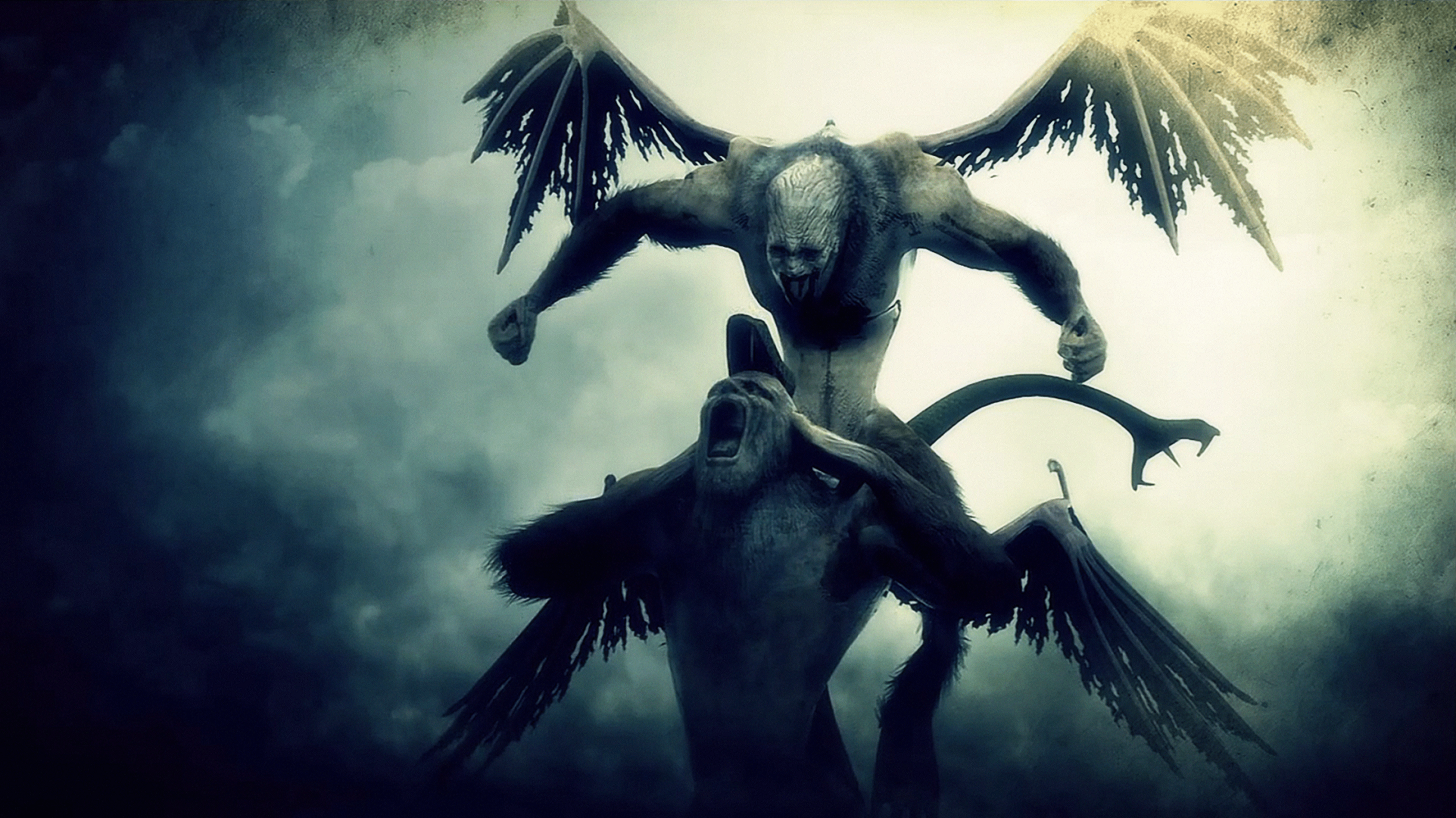 Maneater Wallpapers - Top Free Maneater Backgrounds - WallpaperAccess