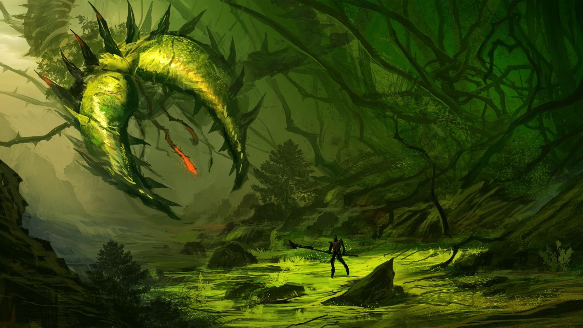 Maneater Wallpapers - Top Free Maneater Backgrounds - WallpaperAccess