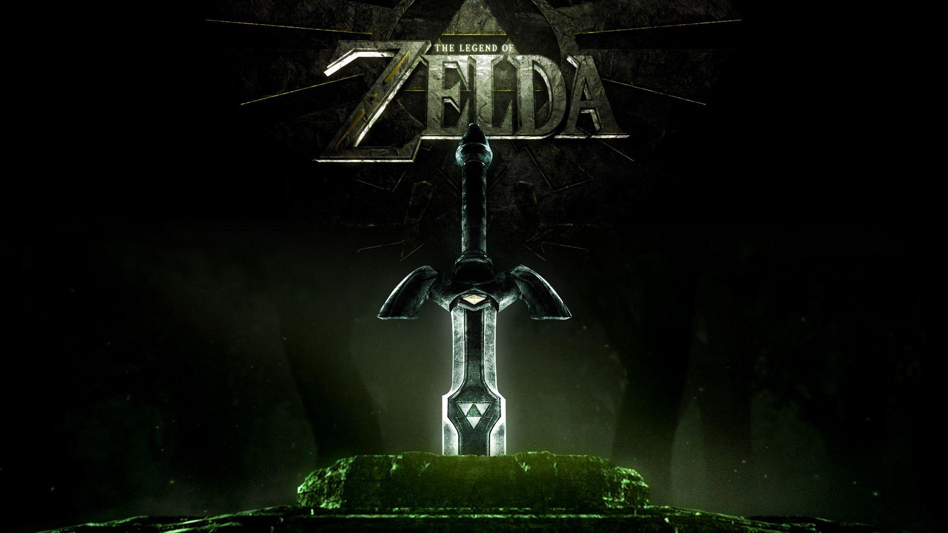 Awesome Legend of Zelda Wallpapers - Top Free Awesome Legend of Zelda ...