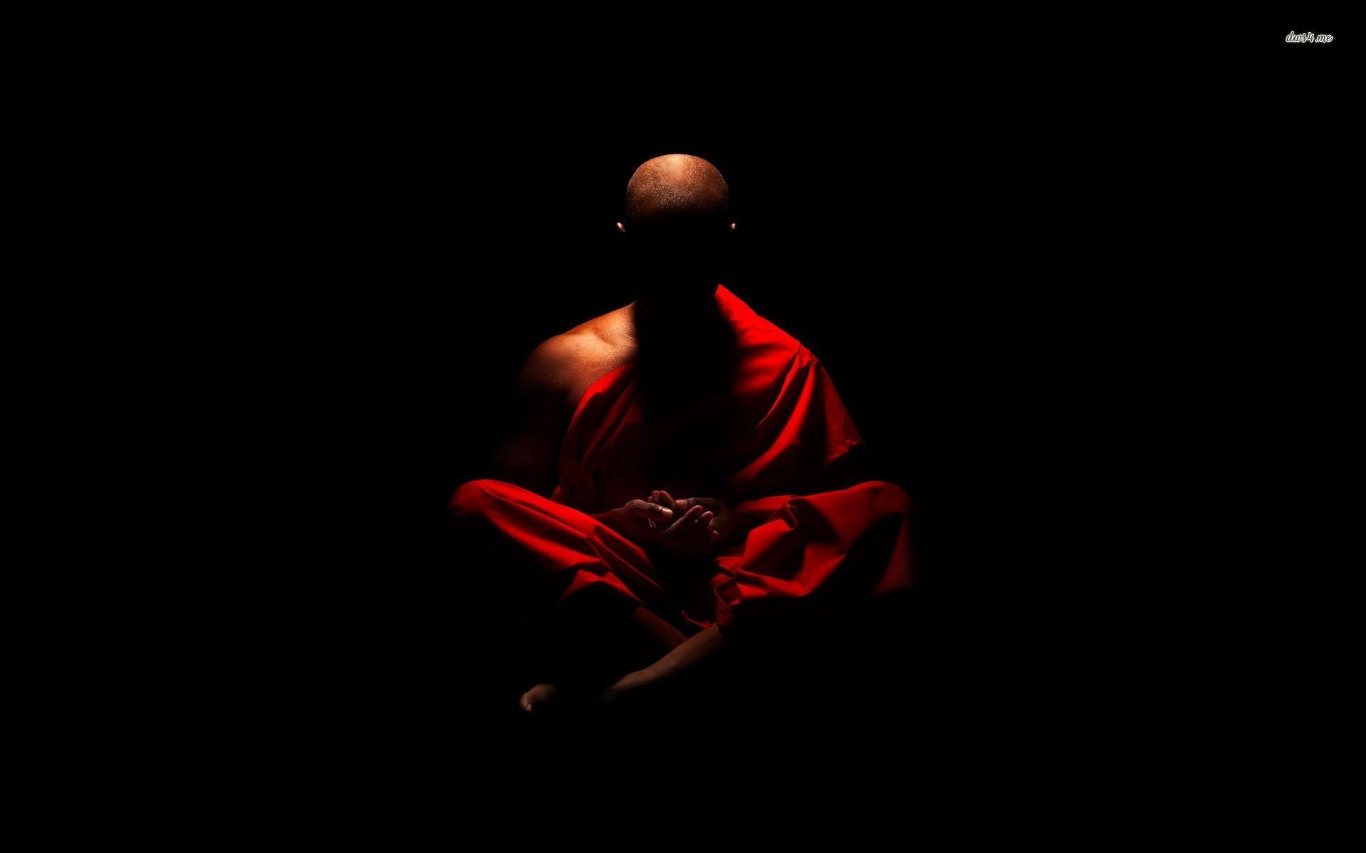 Monk Mode Wallpapers - Top Free Monk Mode Backgrounds - WallpaperAccess