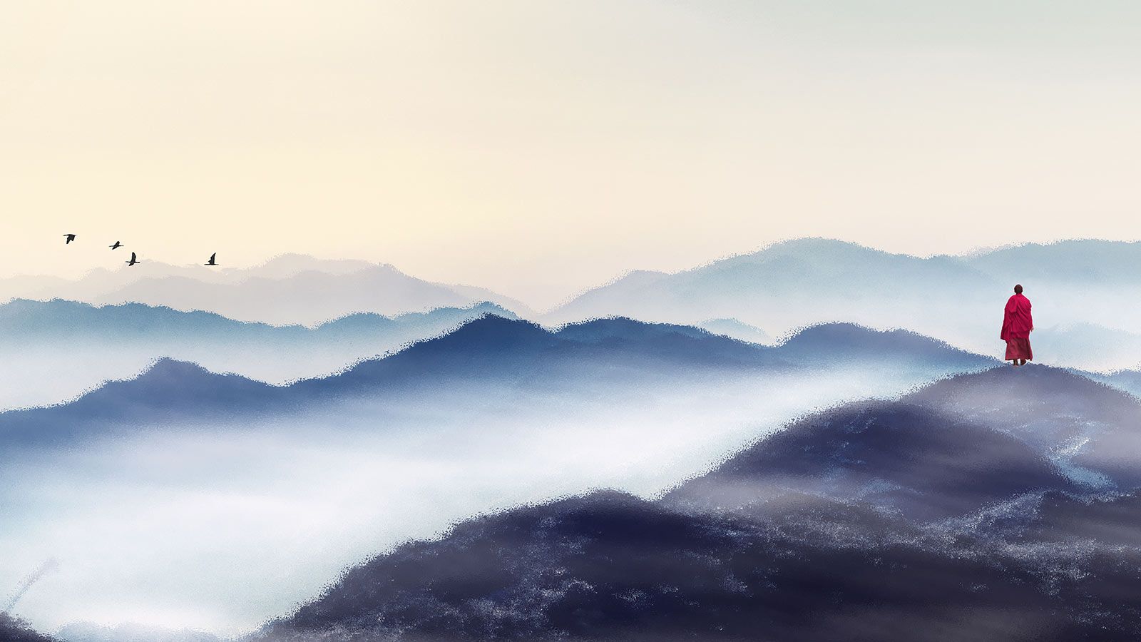 Monk Mode Wallpapers - Top Free Monk Mode Backgrounds - WallpaperAccess