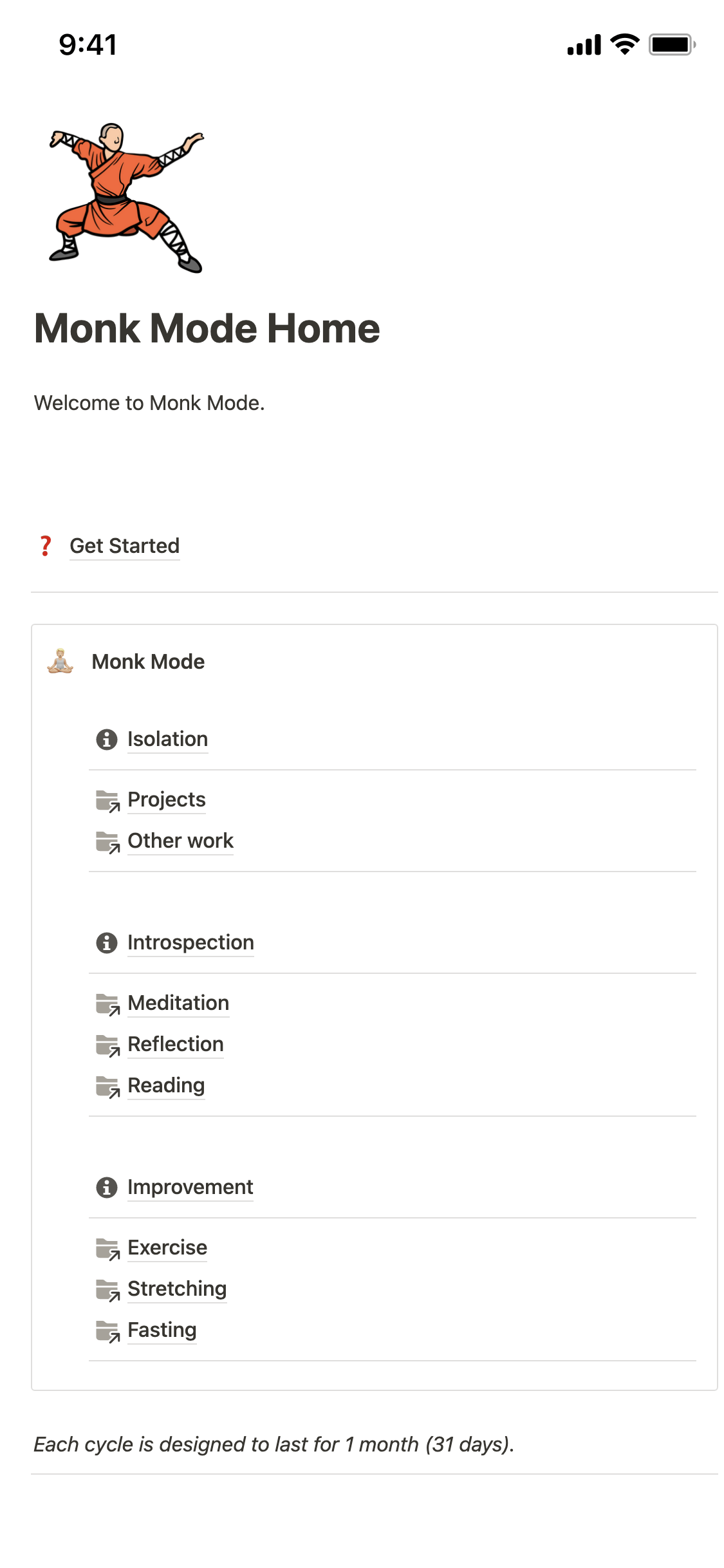 Monk Mode Wallpapers - Top Free Monk Mode Backgrounds - WallpaperAccess