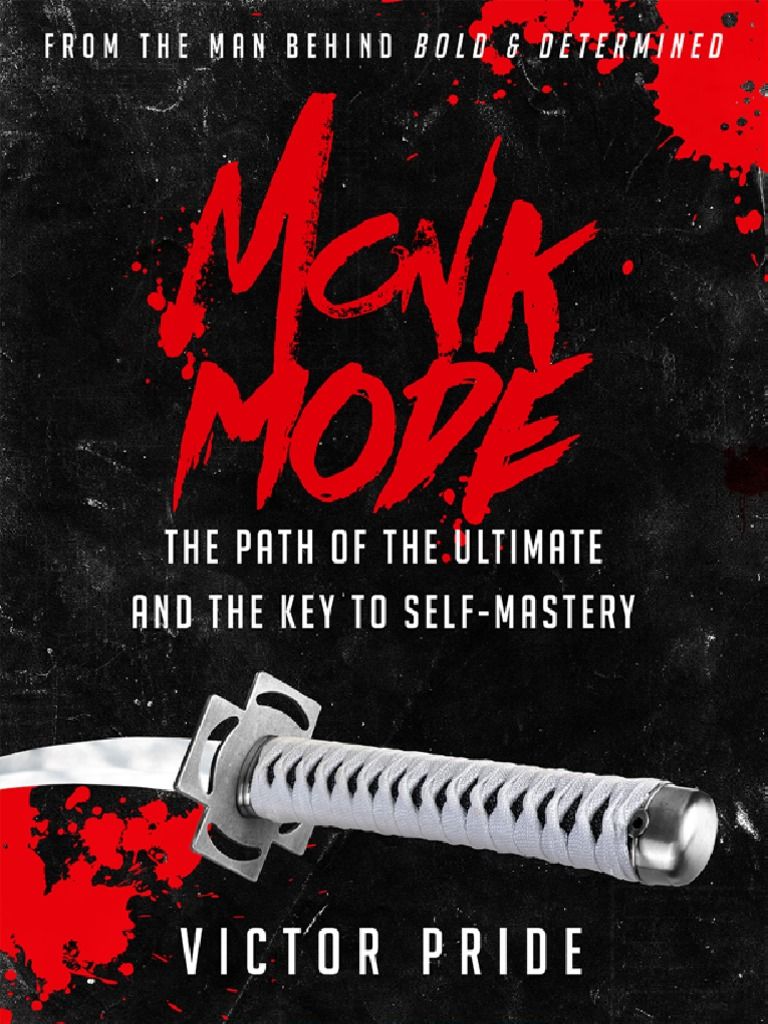 Monk Mode Wallpapers - Top Free Monk Mode Backgrounds - WallpaperAccess