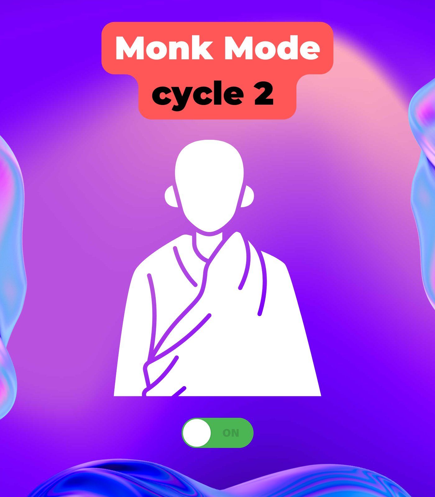 Monk Mode Wallpapers - Top Free Monk Mode Backgrounds - WallpaperAccess