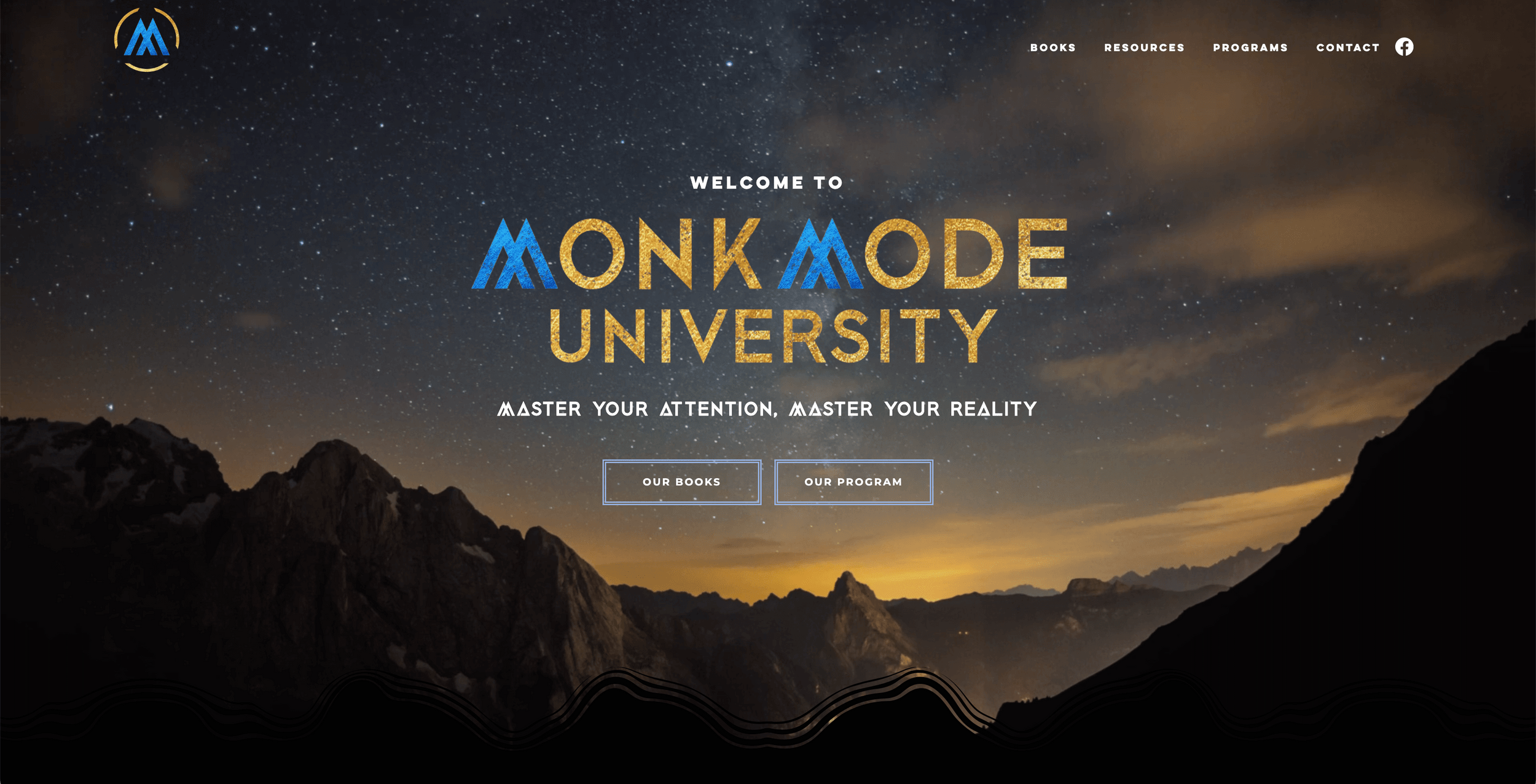 Monk Mode Wallpapers - Top Free Monk Mode Backgrounds - WallpaperAccess