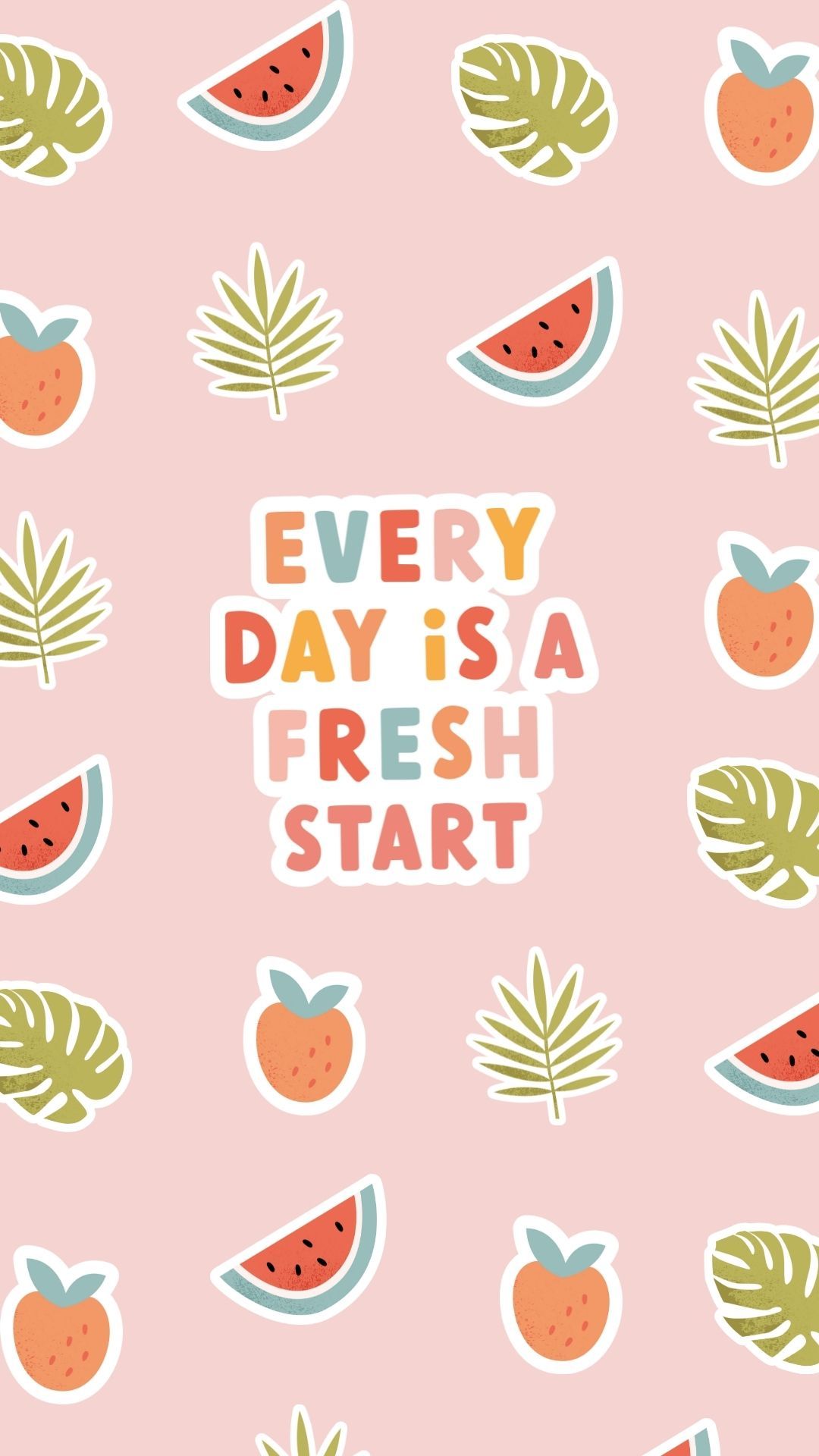 Fresh Start Wallpapers - Top Free Fresh Start Backgrounds - WallpaperAccess