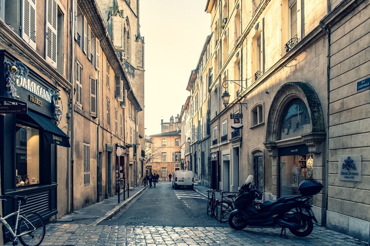 Aix En Provence Wallpapers - Top Free Aix En Provence Backgrounds ...