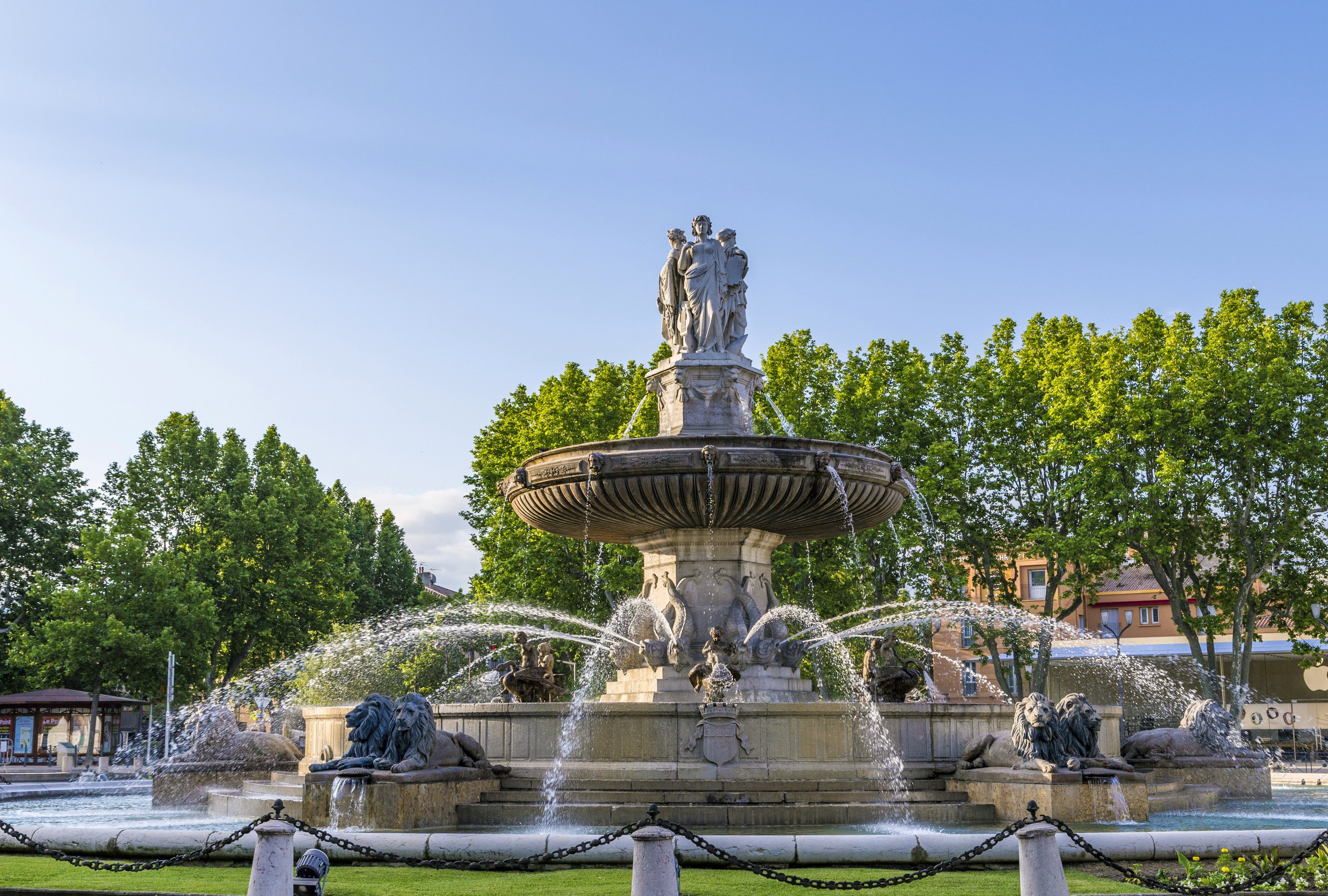 Aix En Provence Wallpapers - Top Free Aix En Provence Backgrounds ...