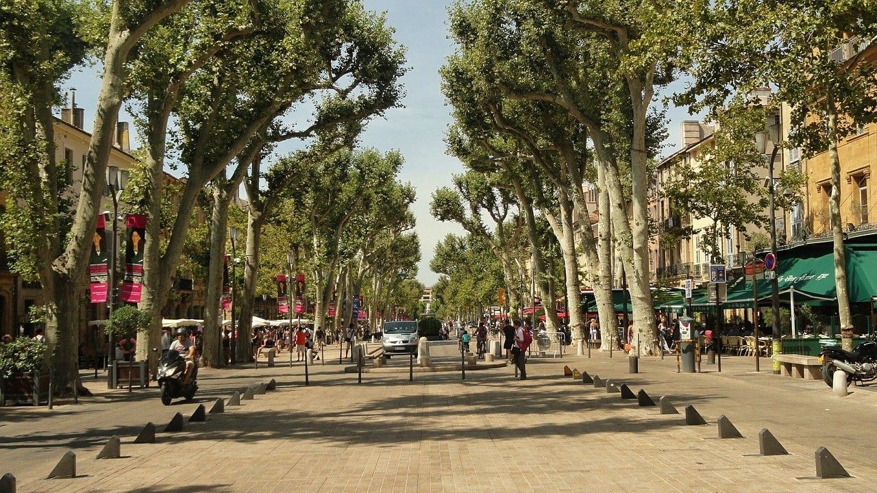 Aix En Provence Wallpapers - Top Free Aix En Provence Backgrounds ...