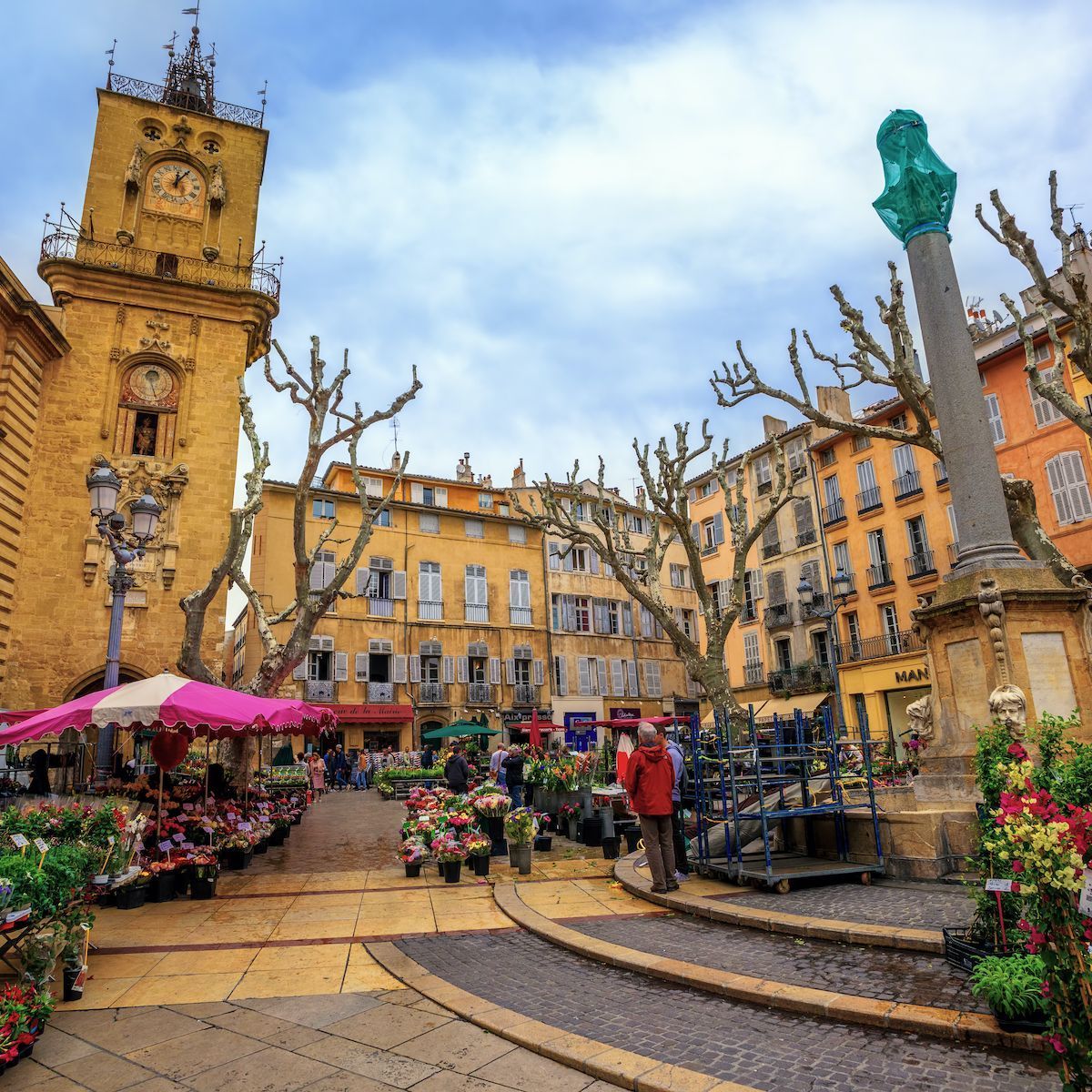 Aix En Provence Wallpapers - Top Free Aix En Provence Backgrounds ...