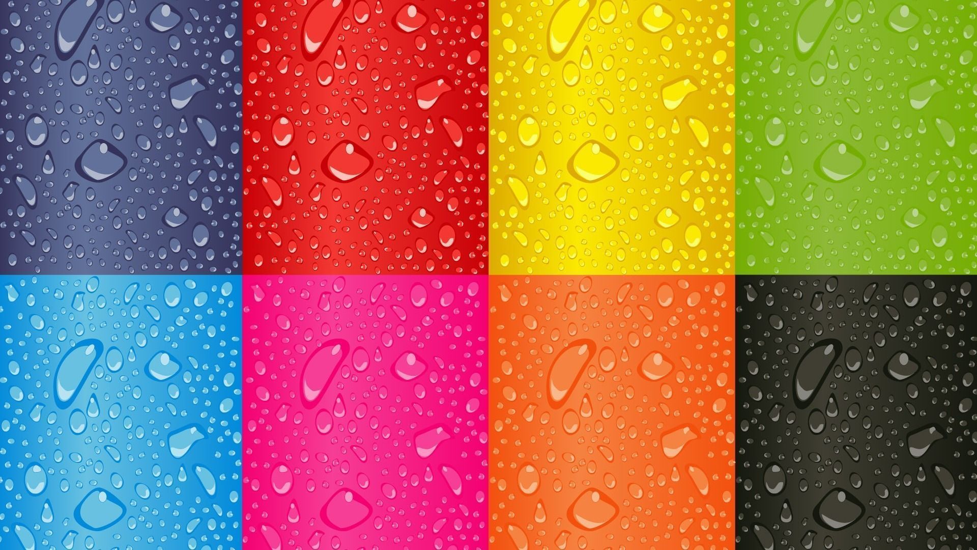 Two Colour Wallpapers - Top Free Two Colour Backgrounds - WallpaperAccess