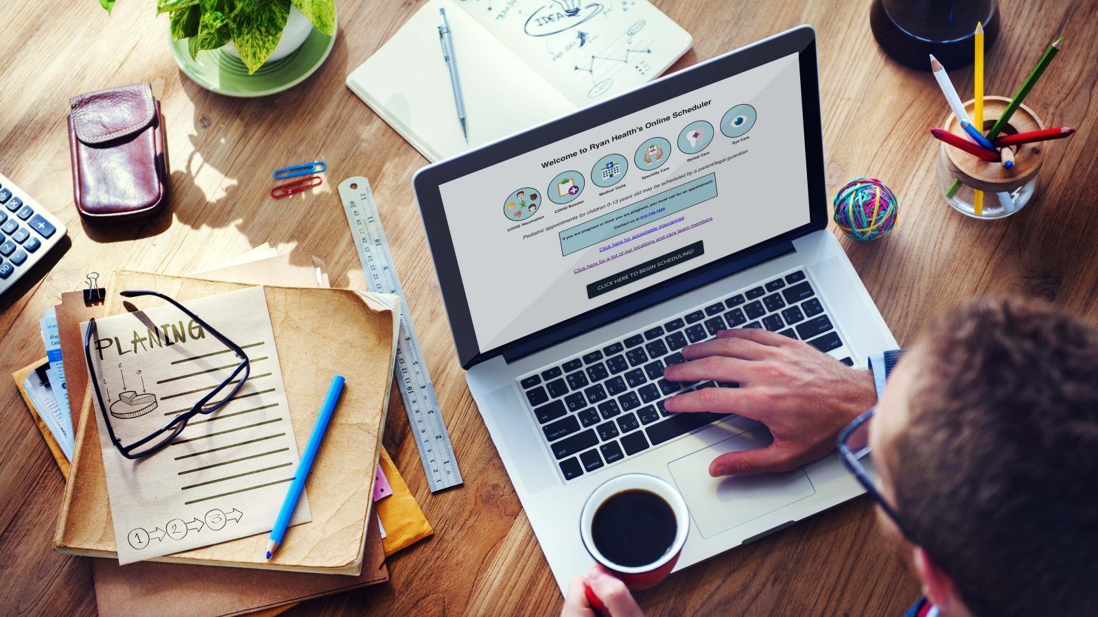 Appointment Wallpapers - Top Free Appointment Backgrounds - WallpaperAccess