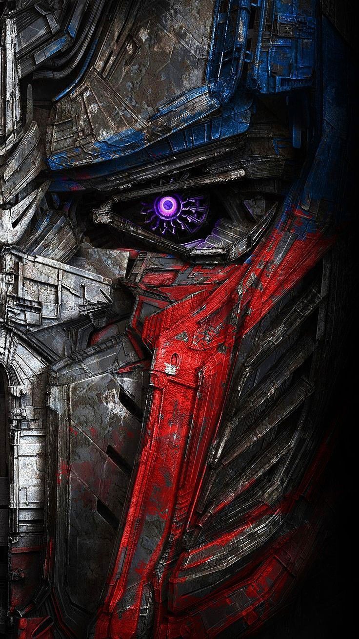 Nemesis Prime Wallpapers - Top Free Nemesis Prime Backgrounds ...