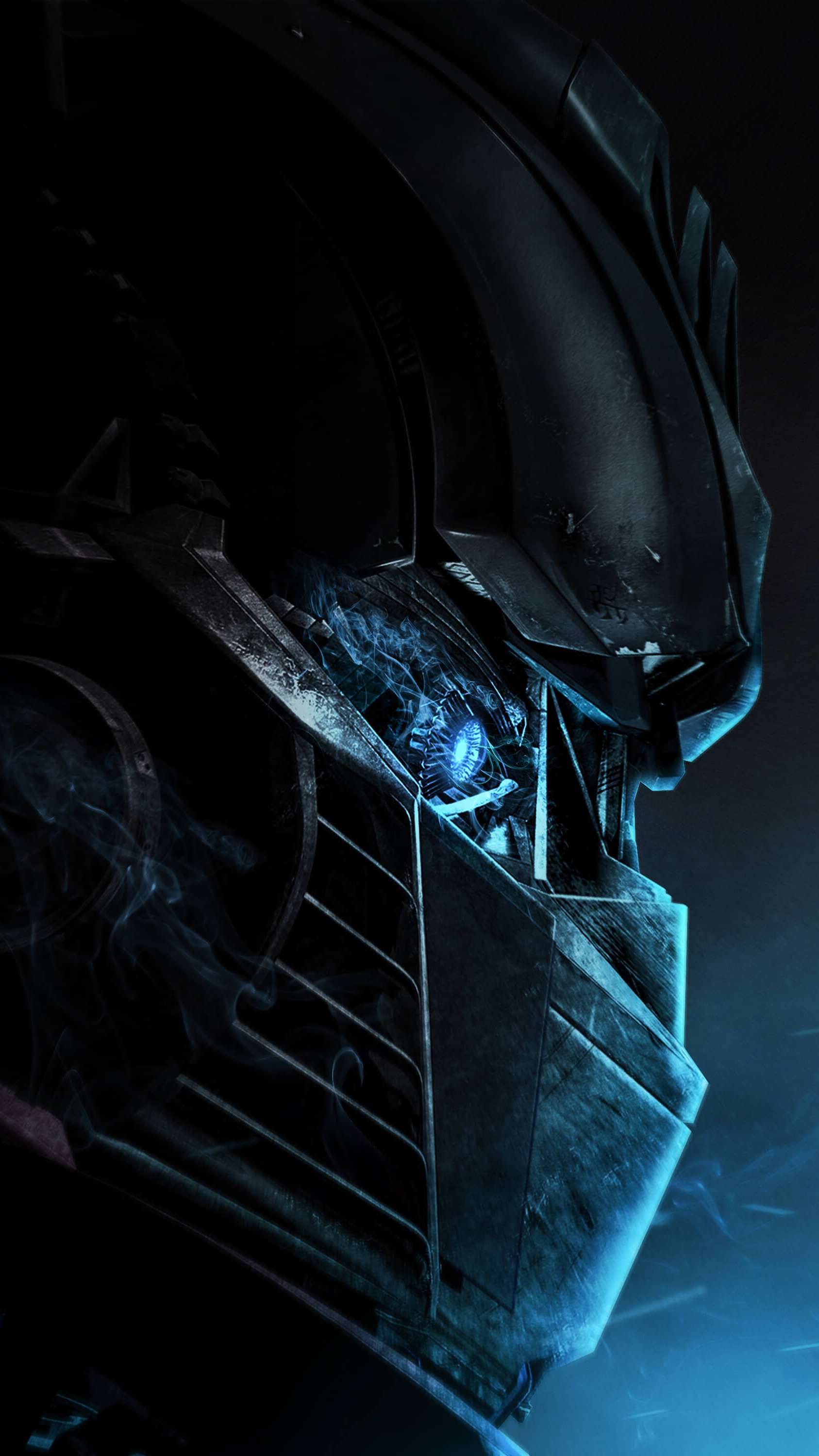 Nemesis Prime Wallpapers - Top Free Nemesis Prime Backgrounds ...