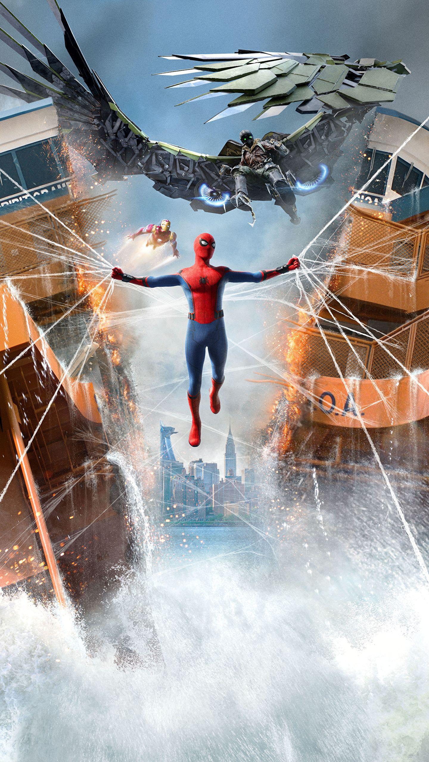 Funny Spider-Man Phone Wallpapers - Top Free Funny Spider-Man Phone ...