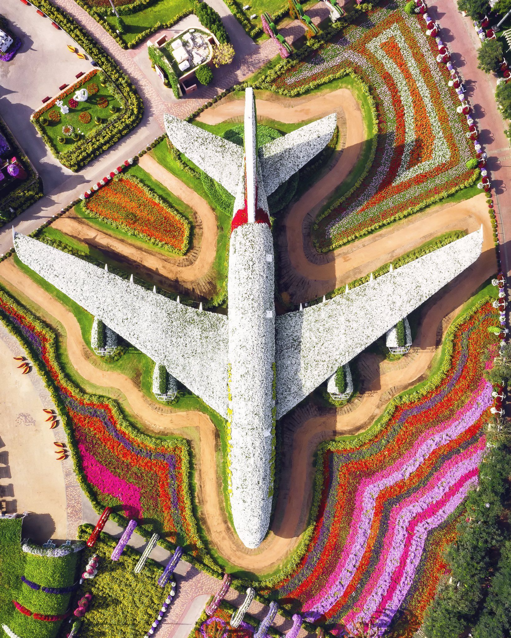 Miracle Garden Wallpapers - Top Free Miracle Garden Backgrounds ...