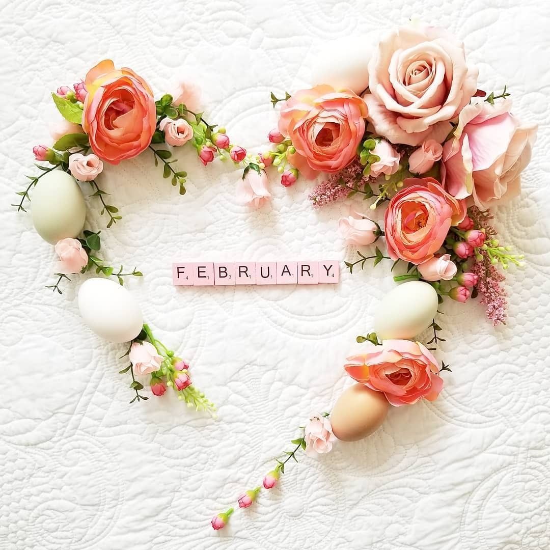 New Month Wallpapers - Top Free New Month Backgrounds - WallpaperAccess