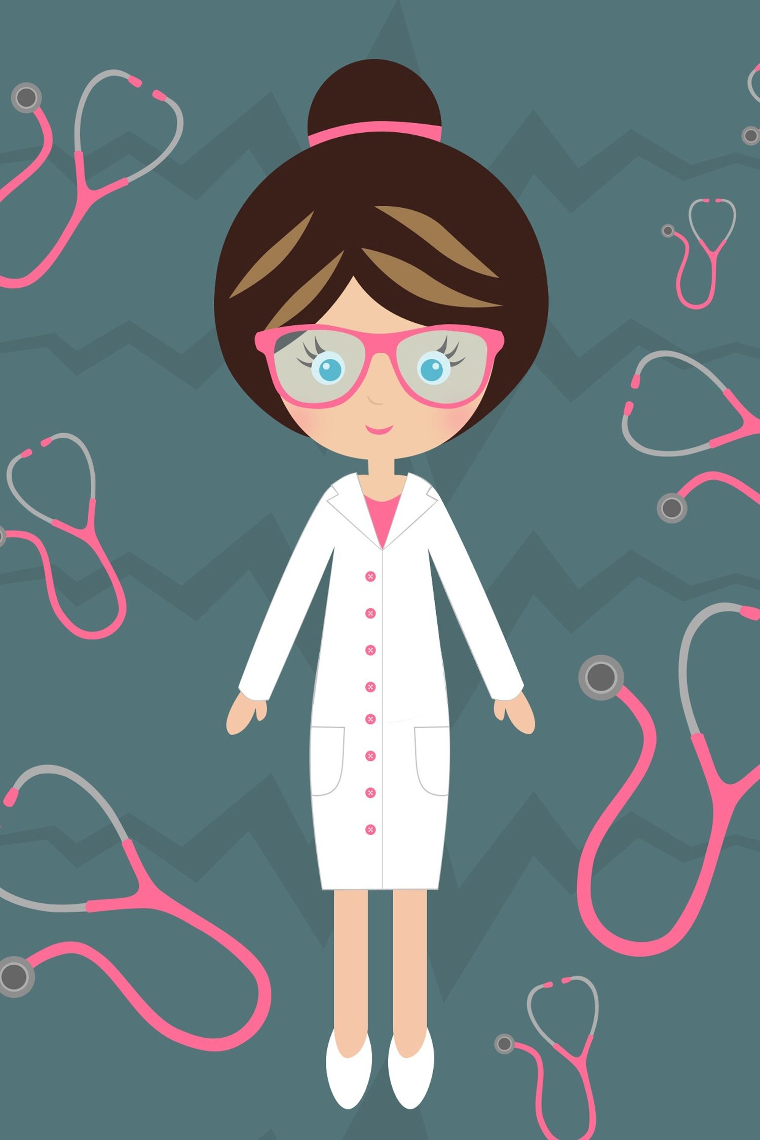 Female Doctor Wallpapers - Top Free Female Doctor Backgrounds ...