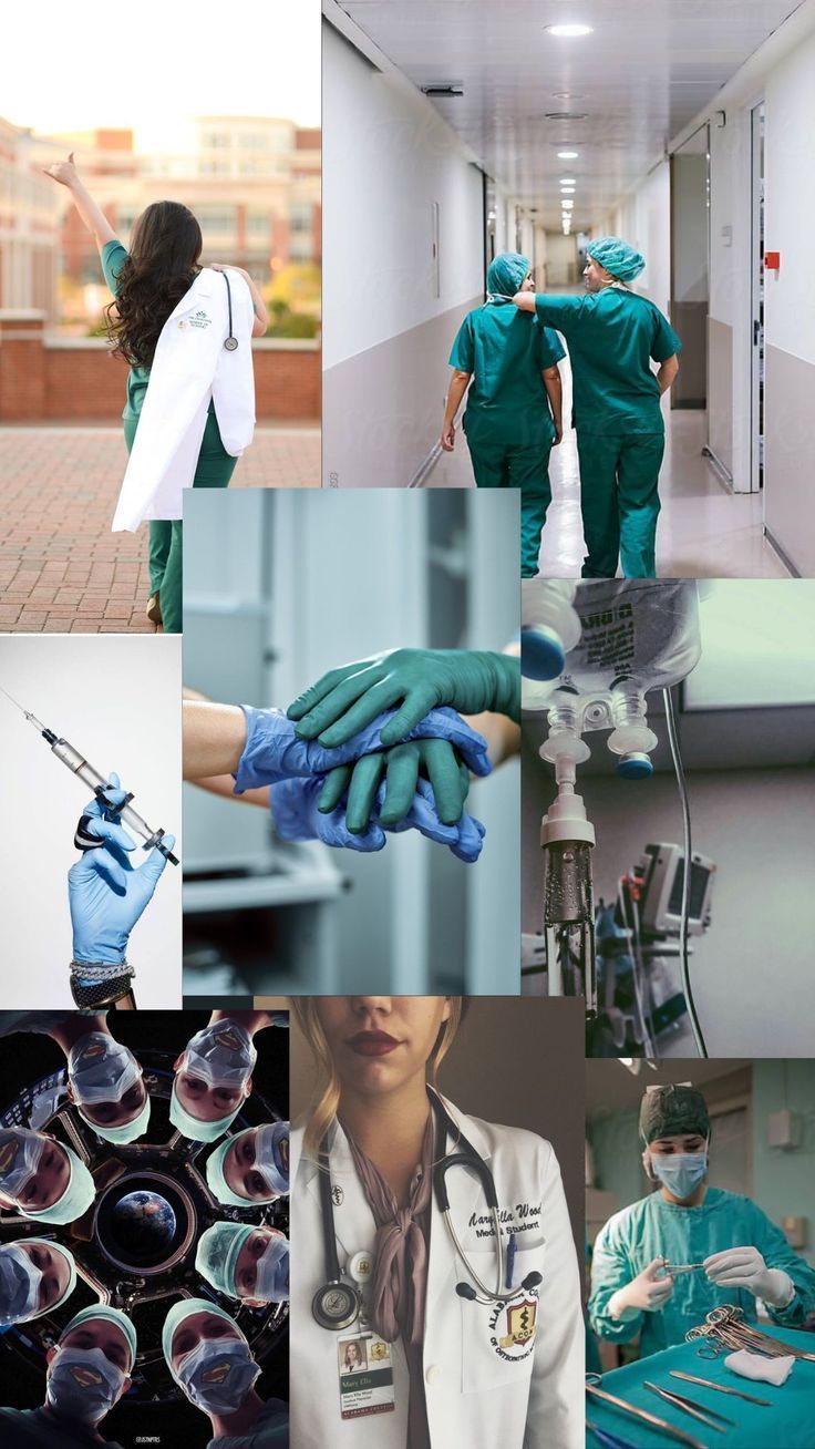 Girl Doctor Wallpapers - Top Free Girl Doctor Backgrounds - WallpaperAccess