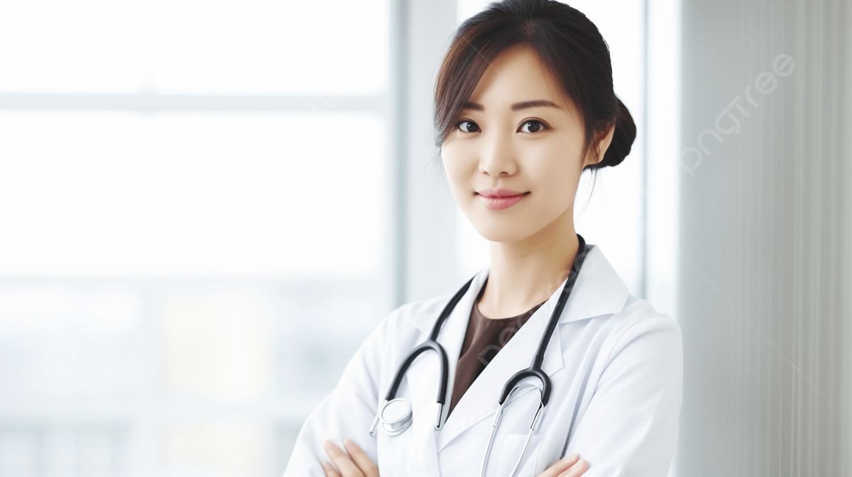 Girl Doctor Wallpapers - Top Free Girl Doctor Backgrounds - WallpaperAccess