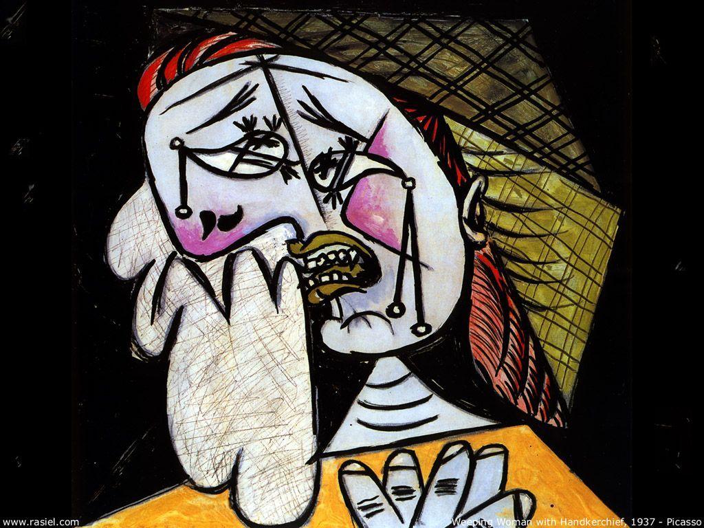 Picasso Computer Wallpapers - Top Free Picasso Computer Backgrounds ...