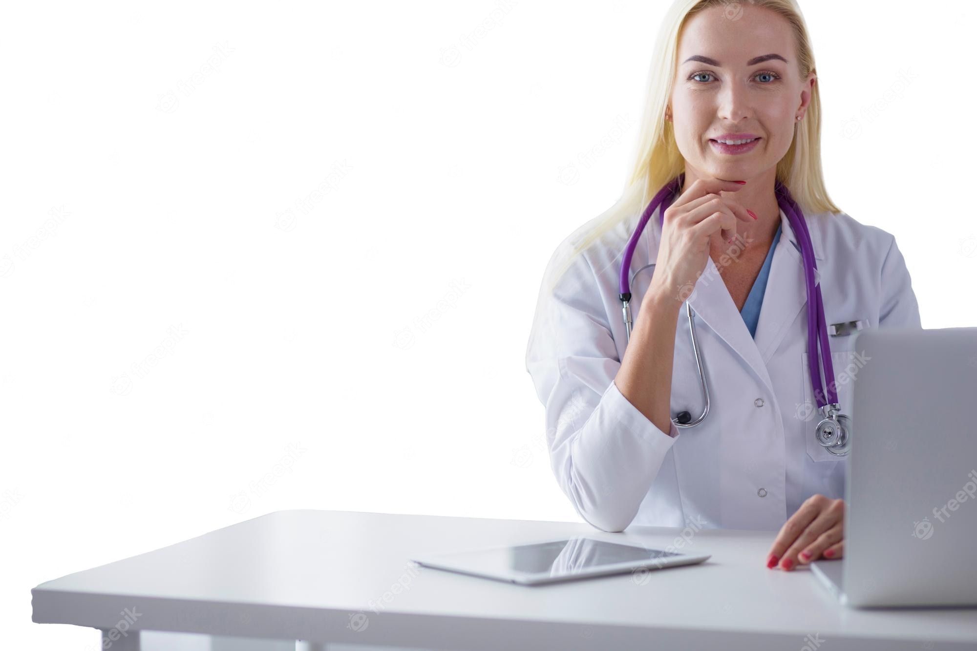 Female Doctor Wallpapers - Top Free Female Doctor Backgrounds ...