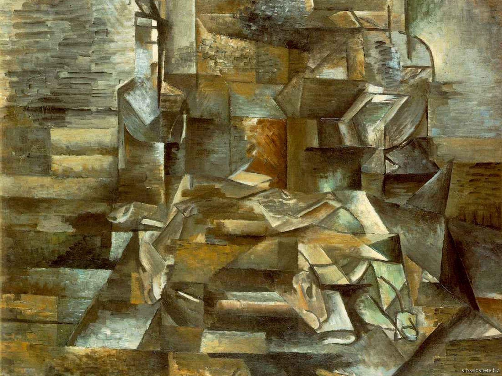 Picasso Computer Wallpapers - Top Free Picasso Computer Backgrounds ...