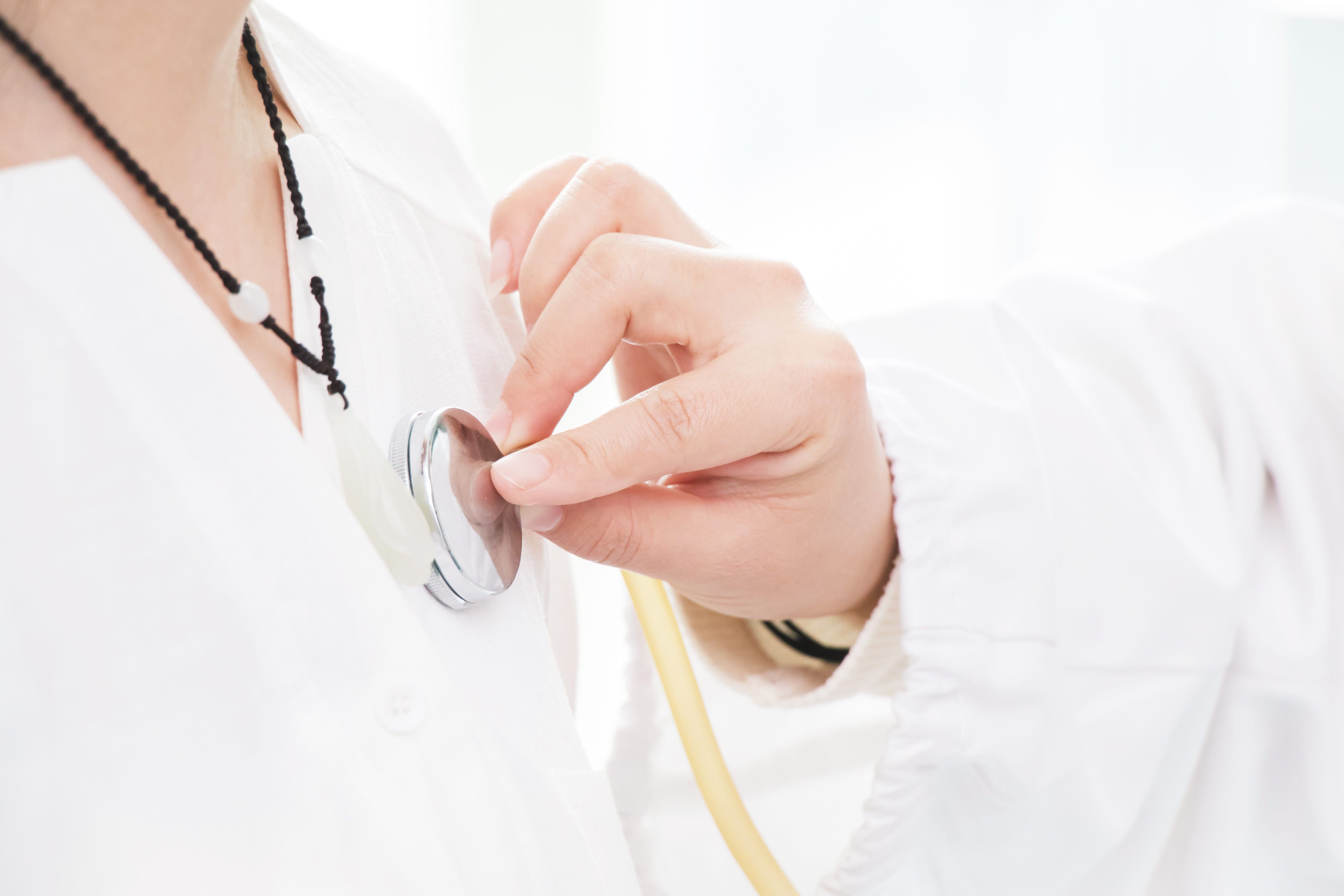 Female Doctor Wallpapers - Top Free Female Doctor Backgrounds ...
