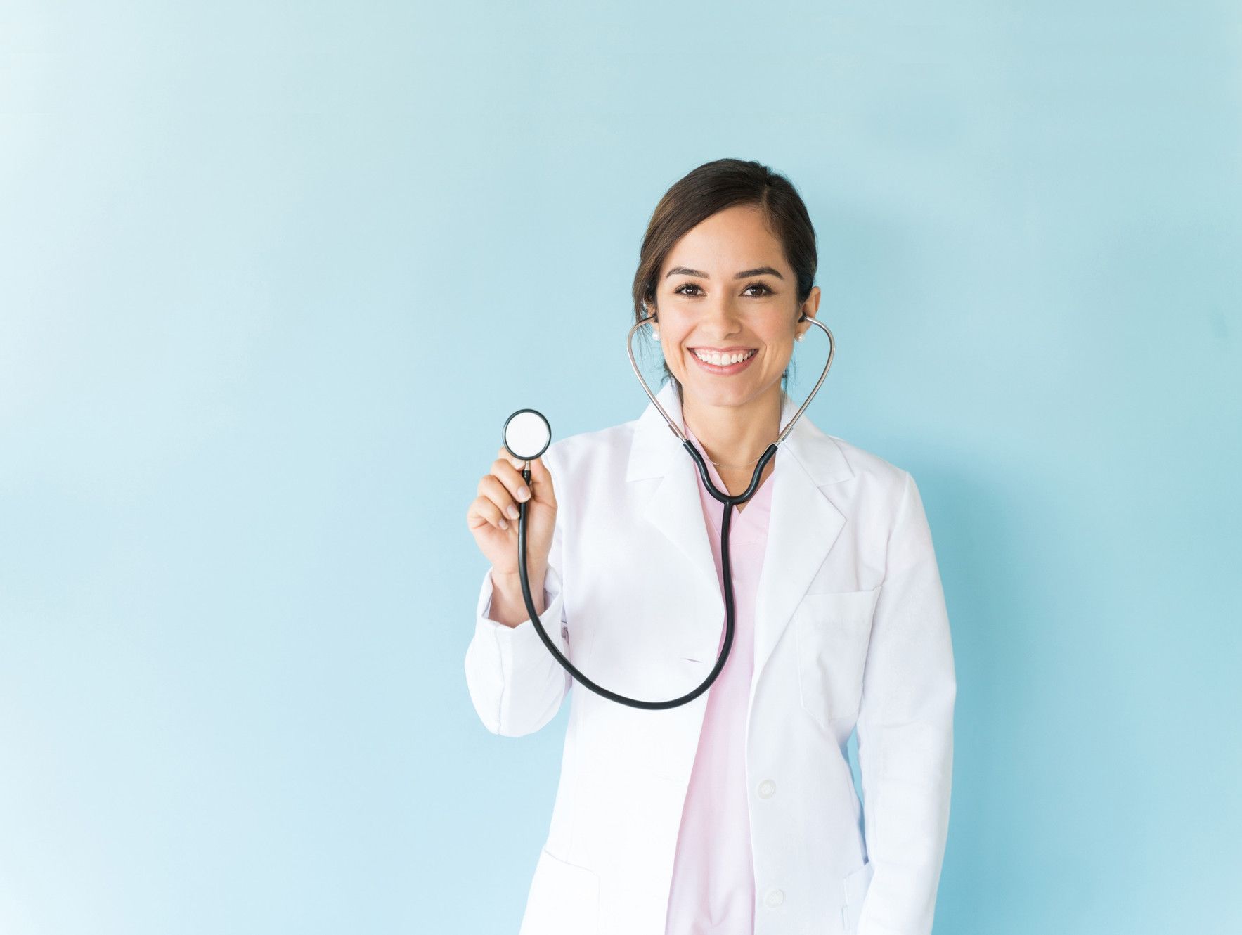 Female Doctor Wallpapers - Top Free Female Doctor Backgrounds ...