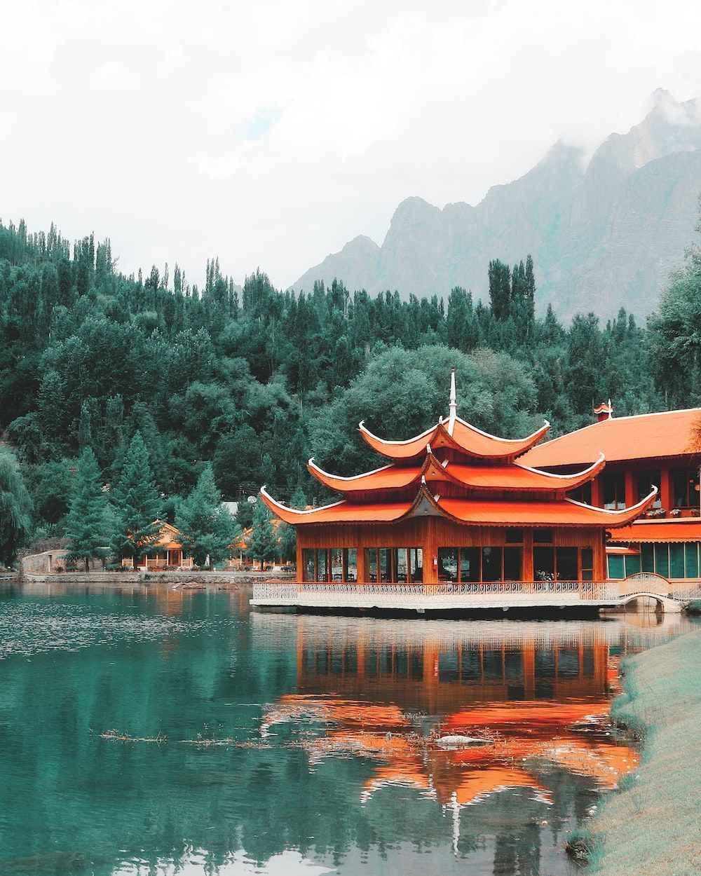 Skardu Wallpapers - Top Free Skardu Backgrounds - WallpaperAccess