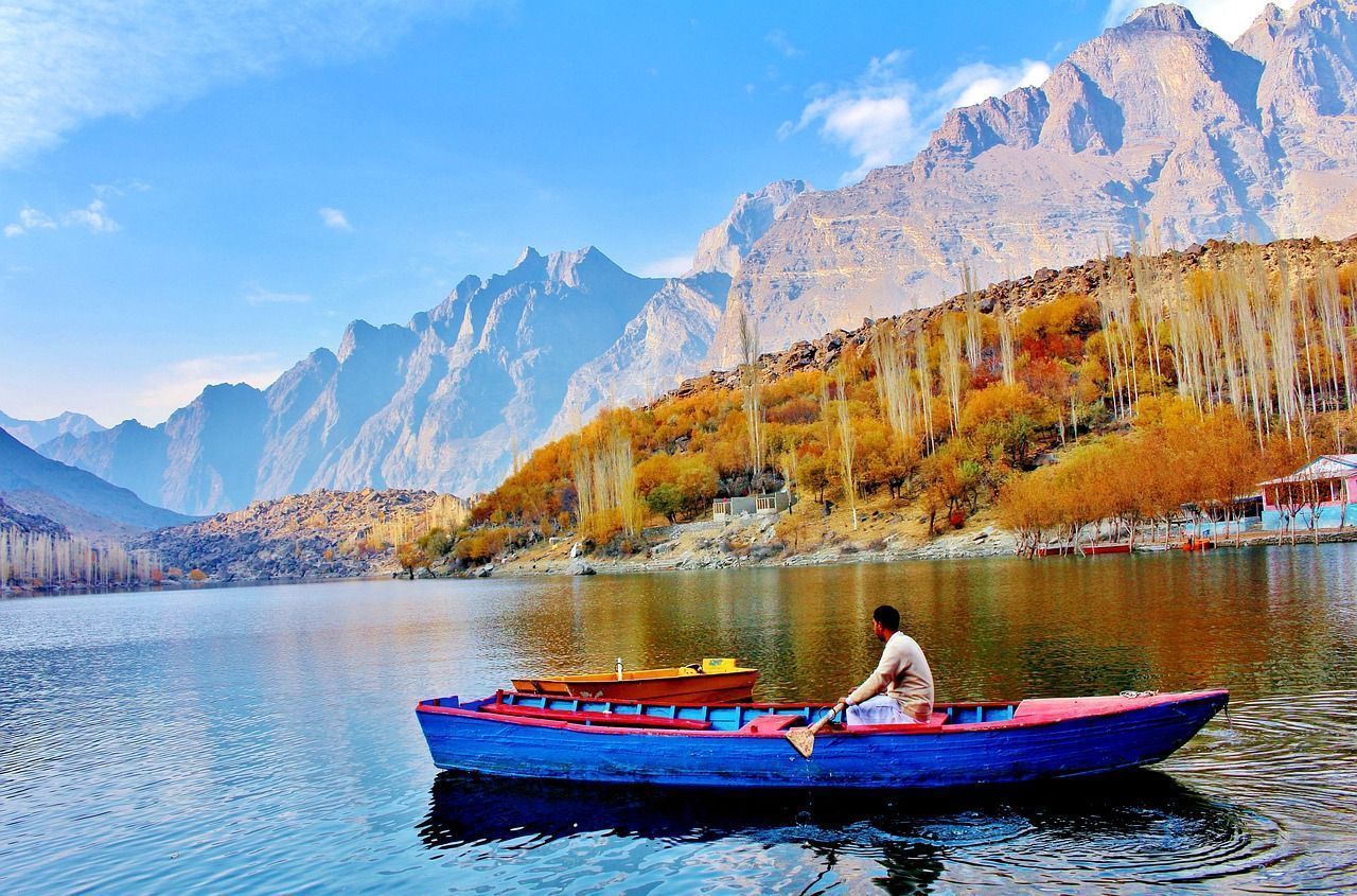 Skardu Wallpapers - Top Free Skardu Backgrounds - WallpaperAccess