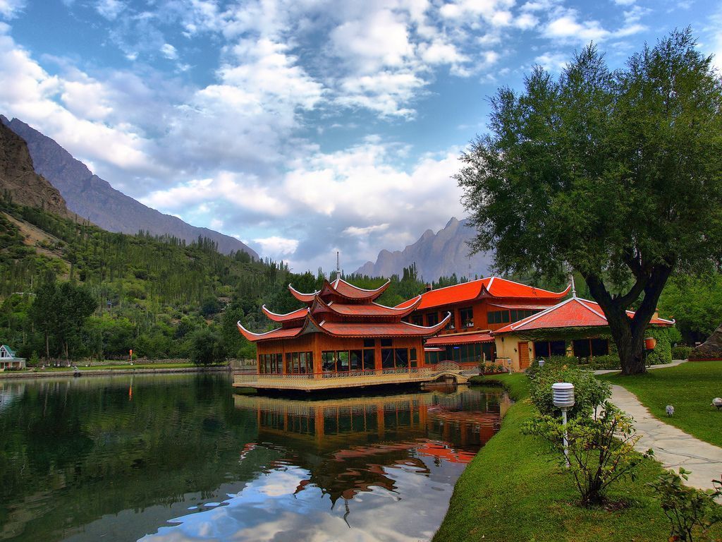 Skardu Wallpapers - Top Free Skardu Backgrounds - WallpaperAccess