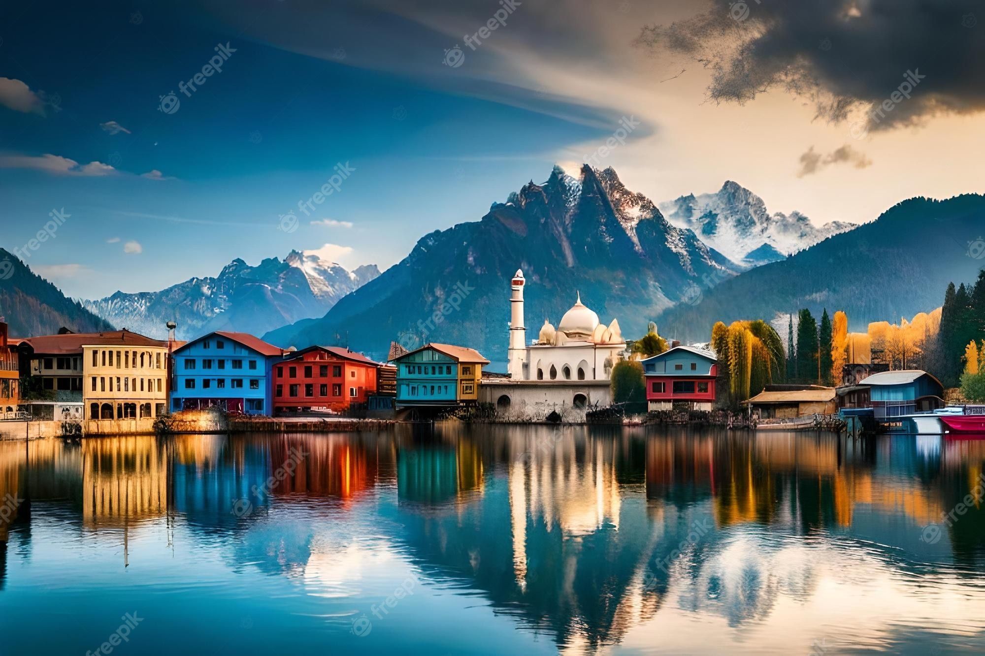 Skardu Wallpapers - Top Free Skardu Backgrounds - WallpaperAccess