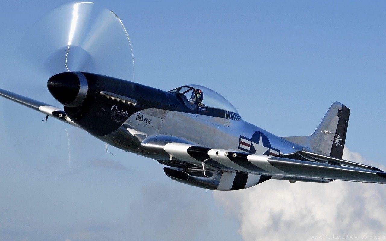 P-51 4K Ultra HD Wallpapers - Top Free P-51 4K Ultra HD Backgrounds ...