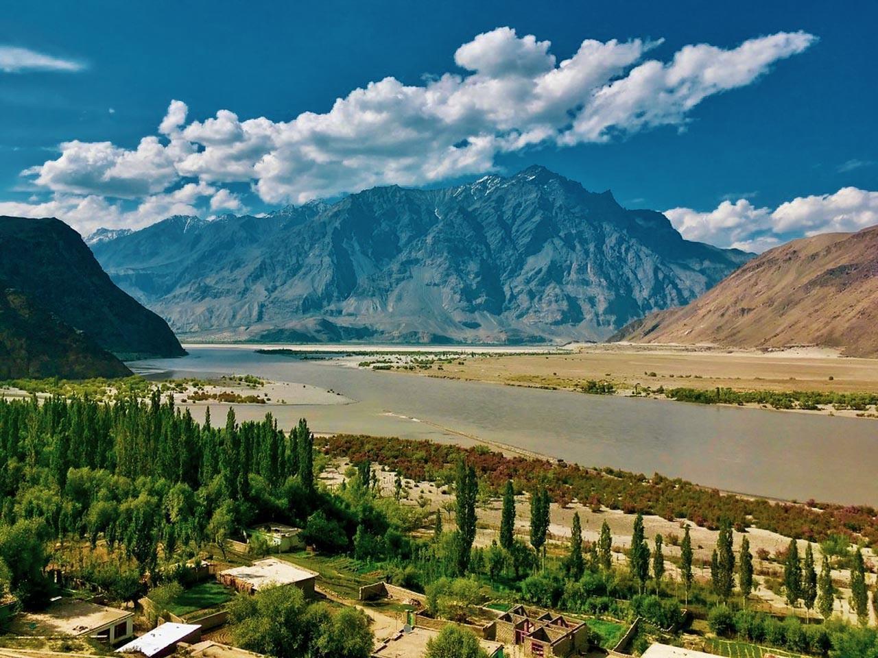 Skardu Wallpapers - Top Free Skardu Backgrounds - WallpaperAccess